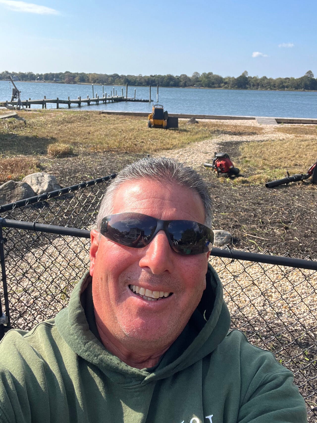 K&N Landscaping – Maintain Your Perfect Outdoor Oasis with Weekly Lawn ...